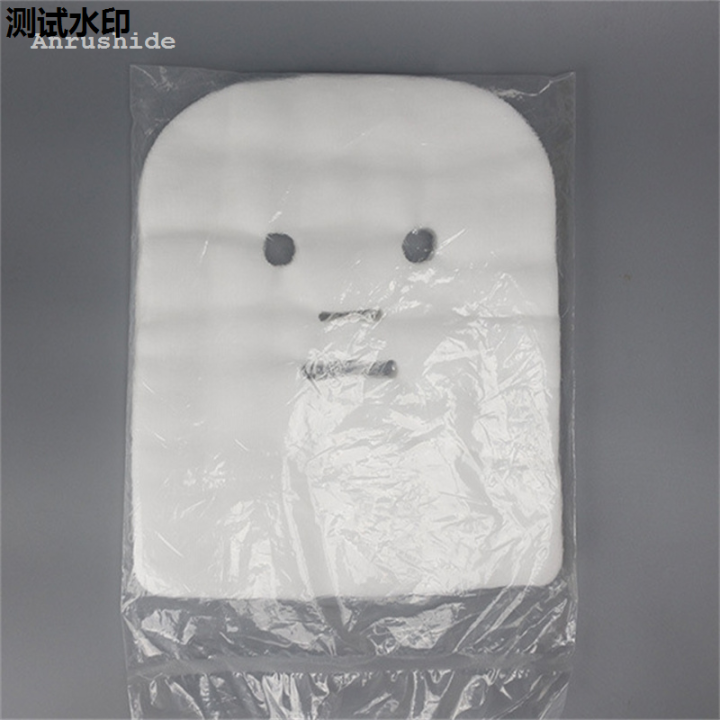 Cloth Absorption Non-irritating Beauty Salon Special Yarn Cotton Paper ...