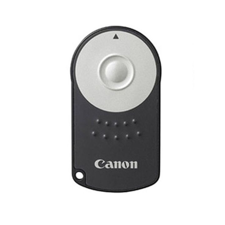 Canon IR Remote Control for Canon Camera | Daraz.lk