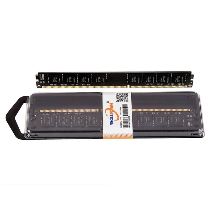 DDR4 8GB 3200MHz WALRAM Desktop Memory Memoria Ram Compatible With ...