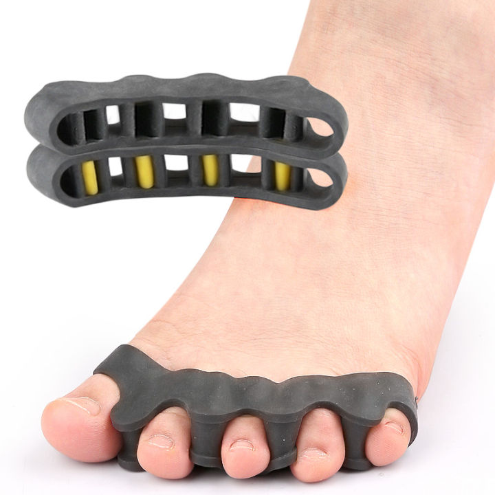 Home Portable Adjustable The Big Toe Hallux Valgus Corrector Toe ...