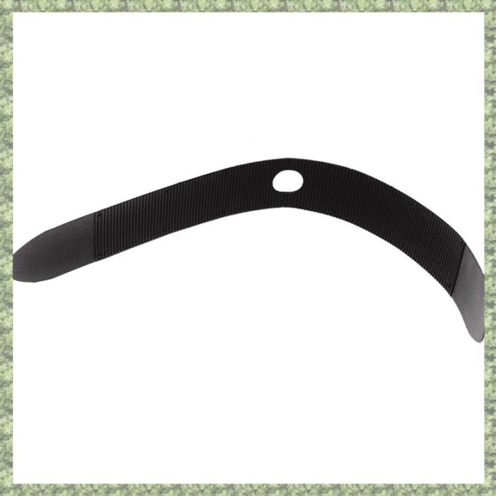 Plastic Automatic Shifter Base Slide Belts Caps 51161938352 for E32 E34 ...