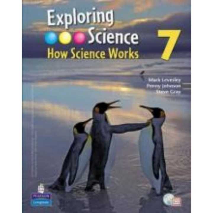 Exploring Science How Science Works - 7 | Daraz.lk