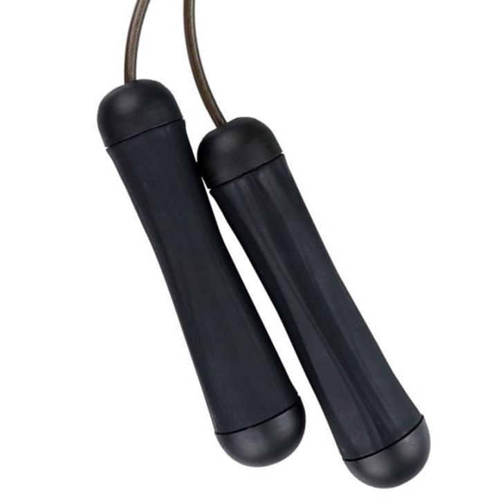 Portable Professional Speed Jumping Rope Technical Jump Rope Training ...