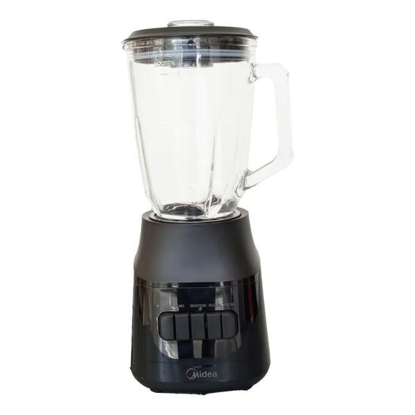 Midea 1.5L Blender with Plastic Jar MJ-BL2516A | Daraz.lk