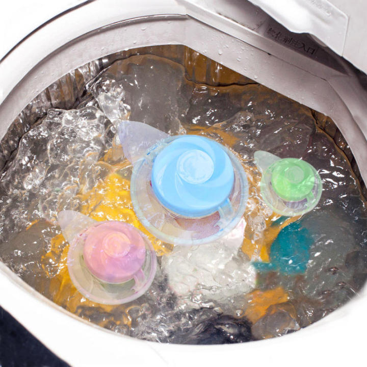 Honana BH-225 laundry filter magic floating laundry bag | Daraz.lk