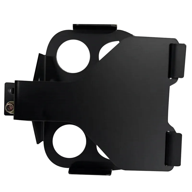 Battery Hold Down Tray Box Coated for Optima Group 34/78 Steel Mounting ...