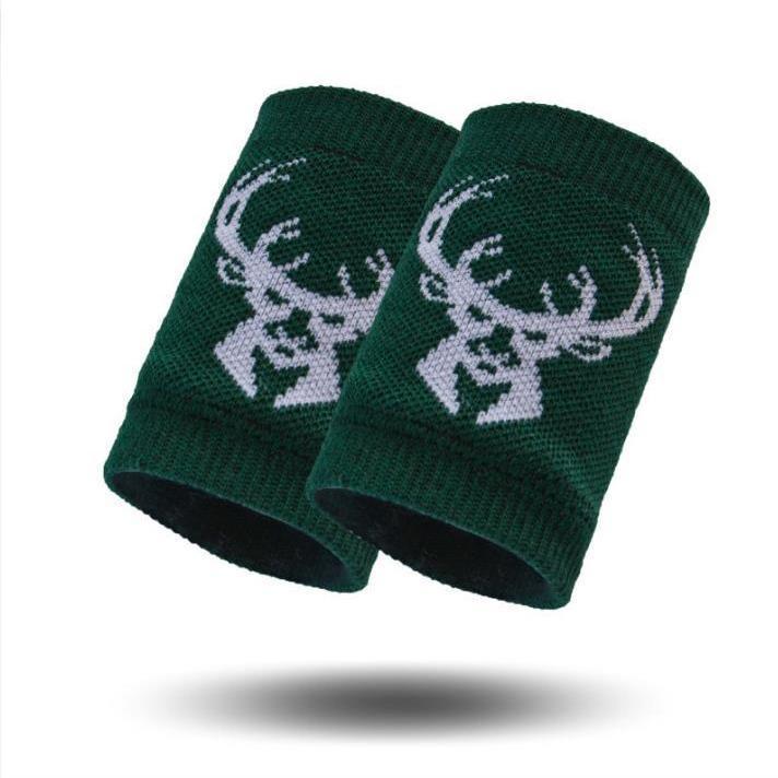 Athletic Wristguards Men's Wrist High Elastic Women's Badminton Special ...