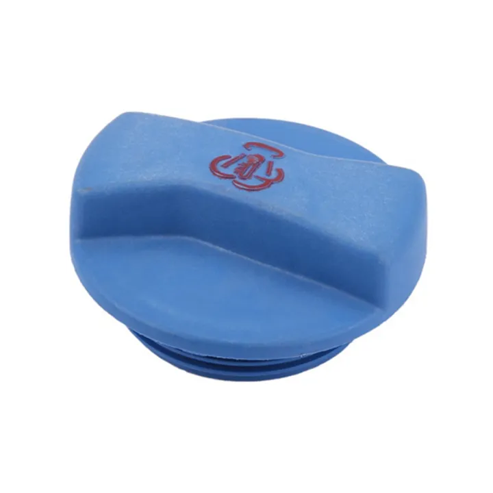 1 Piece Car Radiator Water Coolant Expansion Tank Cap 1J0121321B ...