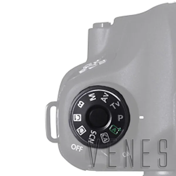 【KAMDSS015】Venes 6D Camera Interface Cap Replacement Part | Daraz.lk