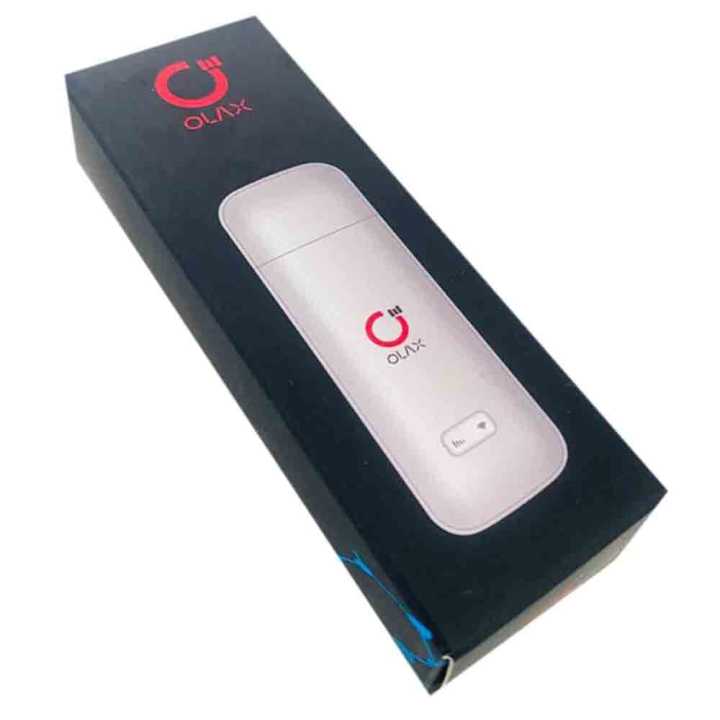 ZTE Chip set OLAX wingle unlock router U80 New update wingle All sim 3G ...