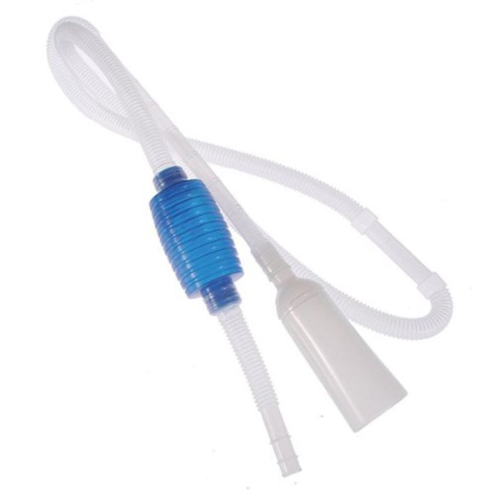Vacuum Water Pump Gravel Cleaner Aquarium Filter Dimart Cleaner Pump ...
