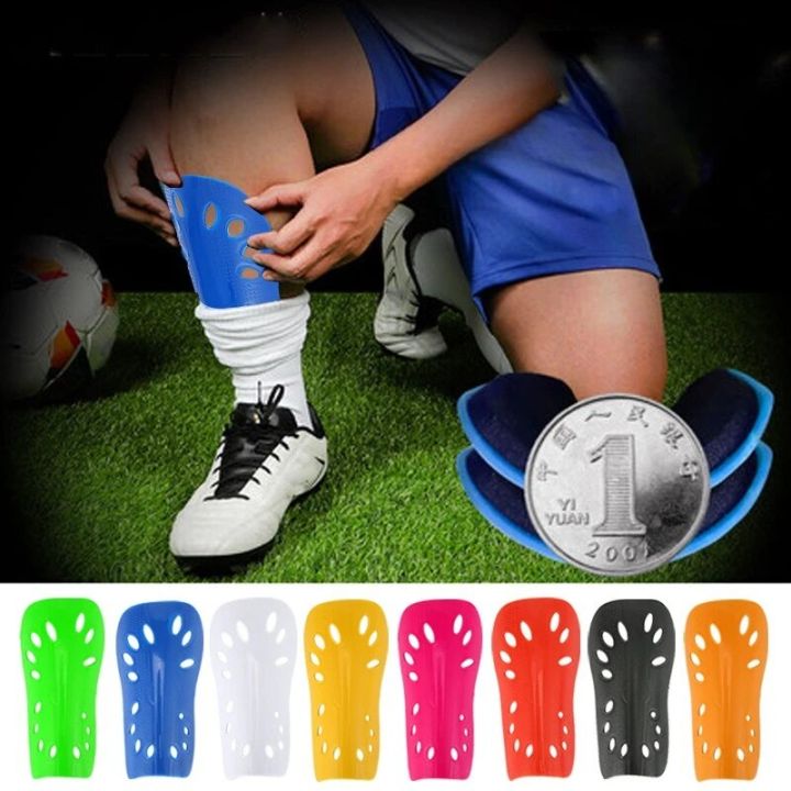 door stopper rubber Football Shields Soccer Shin Guards Kits for ...