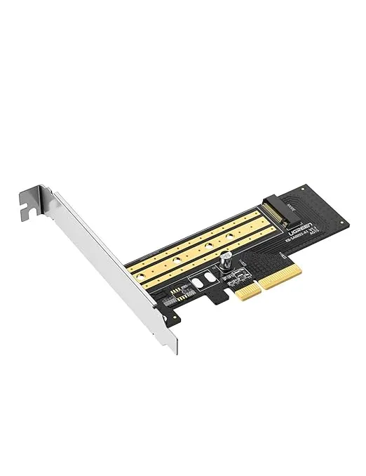 UGREEN 70503 CM302 M.2 NVMe to PCI-E 3.0 × 4 Expansion Card | Daraz.lk