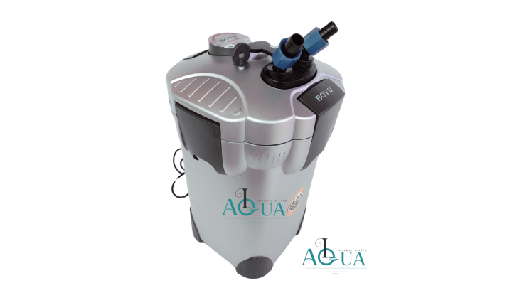 BOYU EFU-45 External Canister Filter | Daraz.lk