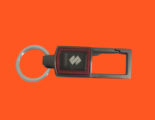 Suzuki High quality Nickel Key Tag | Daraz.lk