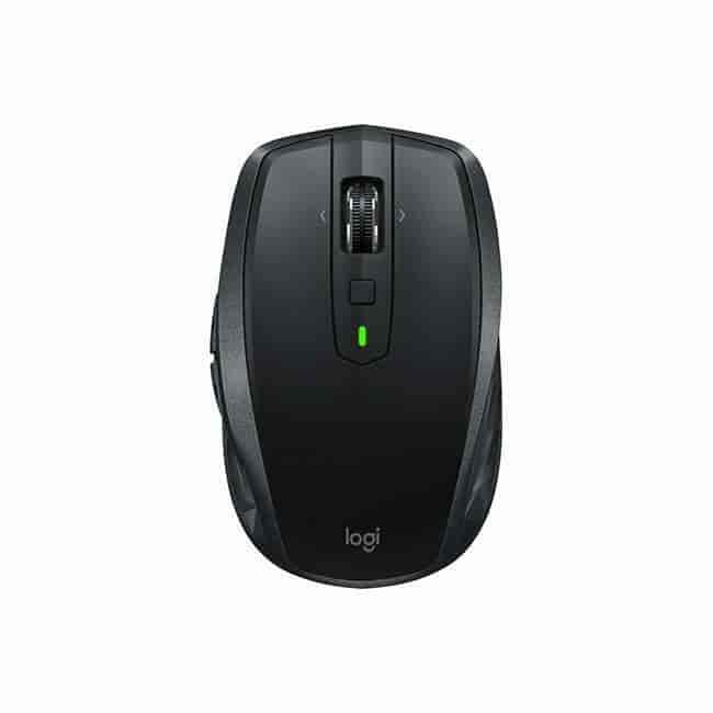 Logitech MX Anywhere 2s Multi-Device Wireless Mouse | Daraz.lk