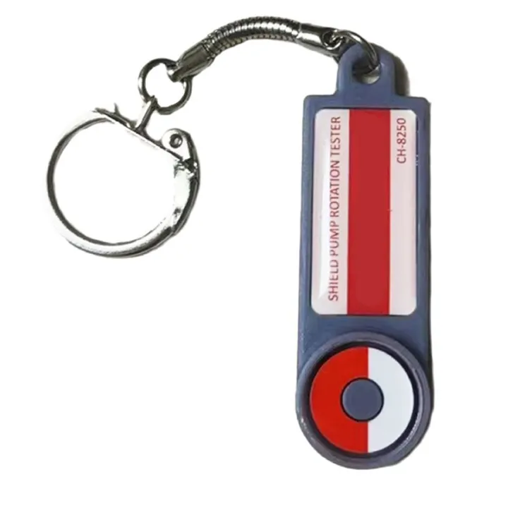 Heating Circulation Pump Rotation Tester and AC Detector Oil Burner ...