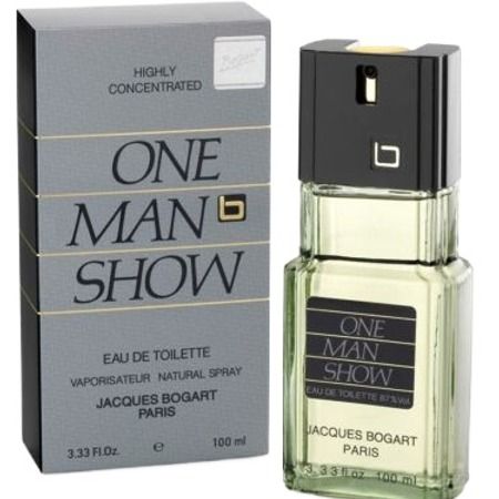 Jacques Bogart One Man Show EDT – 100 ml | Daraz.lk