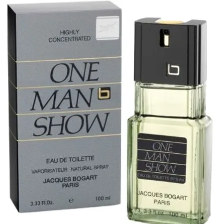 Jacques Bogart One Man Show EDT – 100 ml | Daraz.lk