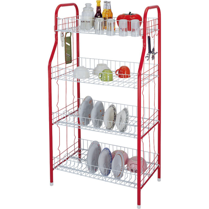 KITCHEN DISH DRYING RACK Master Rack, OUTDOOR DISH DRYING STORAGE, 4 ...
