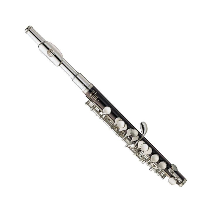 Yamaha YPC-32 Student Piccolo with Nickel Silver Head joint | Daraz.lk