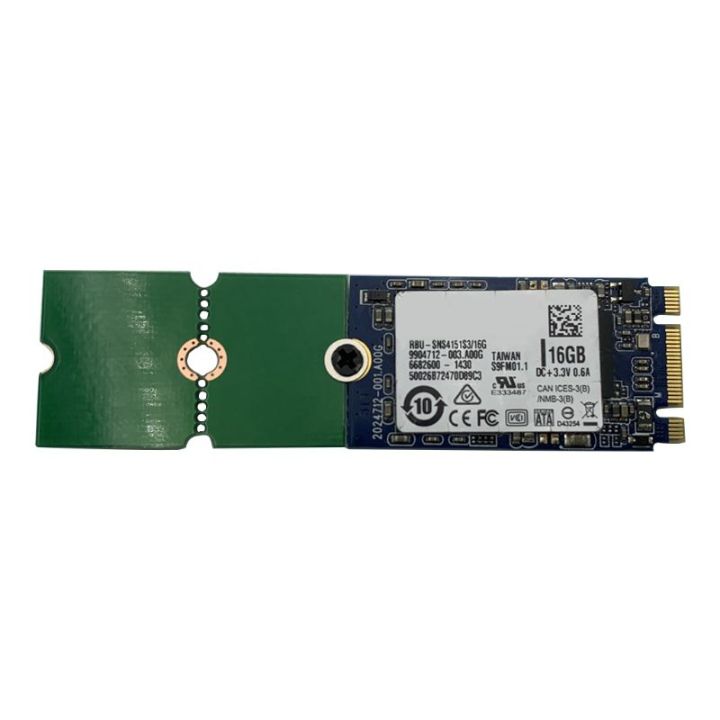 2022 New M.2 Nvme M B Key Ssd 2242 2260 To 2280 Length Extension ...