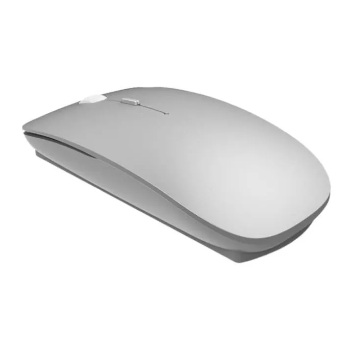 WIWU 2.4G Wireless Mouse Magic optical Mice with USB Nano Receiver ...
