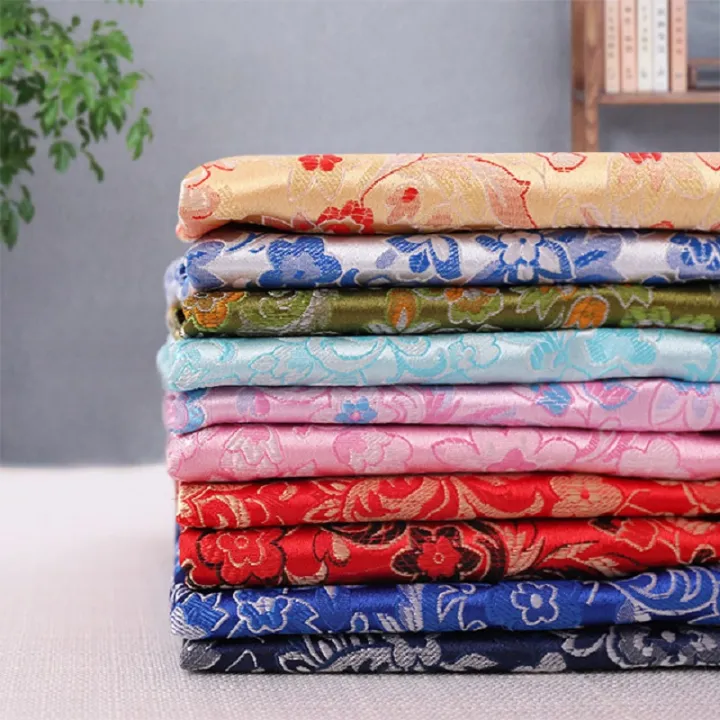 Sewing Accessories Fabric By The Meter Cloth For Sewing Clothes ...