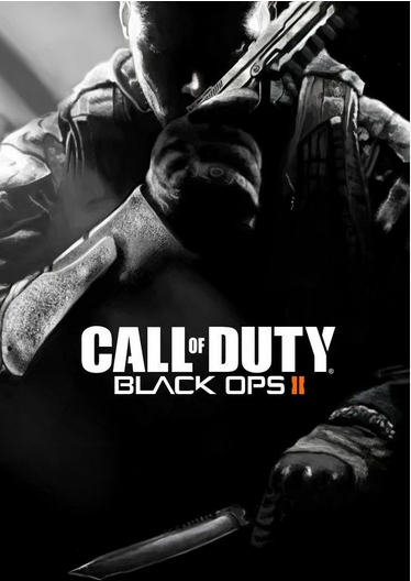 Call of Duty: Black Ops II Pc Game | Daraz.lk
