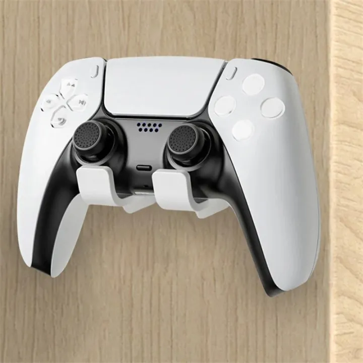 Game Controller Hanging Stand Gamepads Wall Mounting Organizer Game ...