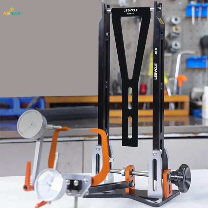 Centering Gauge for Wheel Truing Stand Rim Center Measurement Durable ...