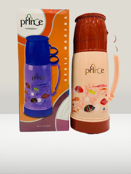 Vacuum Flask 450ml/600ml/1L | Daraz.lk