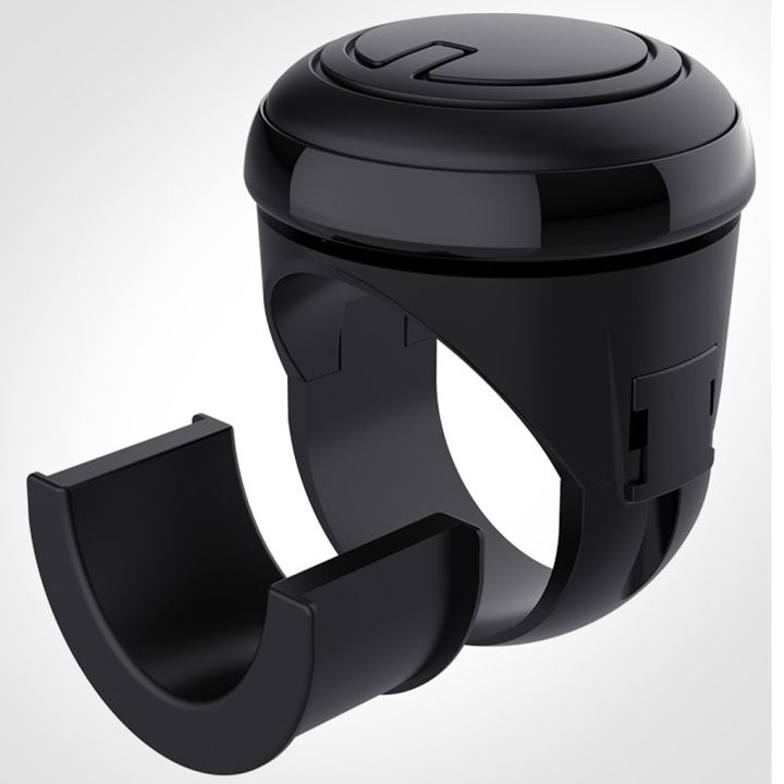 Power Handle Booster 360 Degree Rotation Helper Hand Control Steering ...