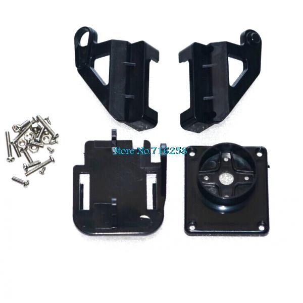 【VA VA VOOM】Servo PT Pan/Tilt Platform Camera Mount for Aircraft FPV ...