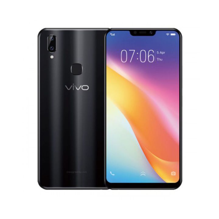 Vivo Y85 Seal Pack (6GB+128GB Rom) 6.26 Inch 13MP Dual Camera LTE Original Smart Phone | Daraz.lk