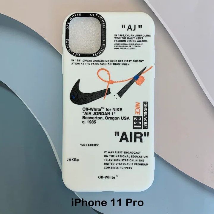 Back Cover for 11 Pro Design Back Covers Silicone Phone covers for ...