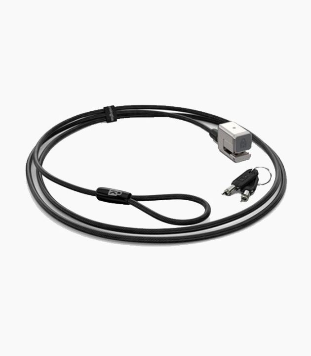 Kensington Keyed Cable Lock for Surface Pro | Daraz.lk
