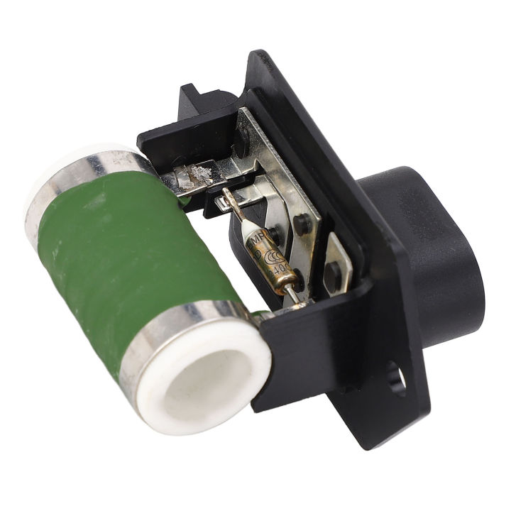 HVAC Blower Fan Heater Resistor 51799351 Efficient for 500 500C 2007 ...