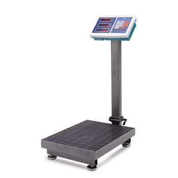 Electronic Platform Scale-150kg | Daraz.lk