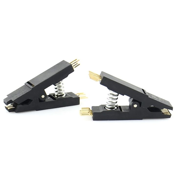 Programmer Testing Clip SOP8 SOP16 SOIC 8 SOIC8 DIP8 DIP 8 SOIC 16 ...