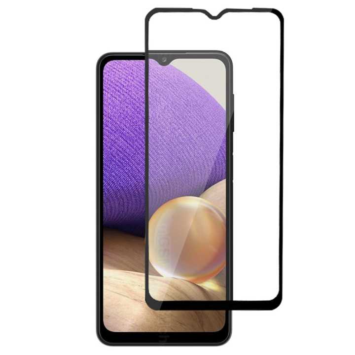 Samsung Galaxy A32 5G MTB Full Tempered Glass Screen Protector | Daraz.lk