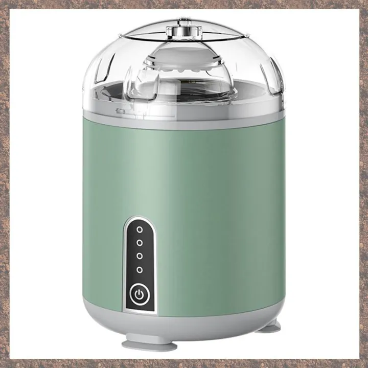 Electric Egg Mixer Egg Shaker Golden Egg Maker Automatic Mixing of Egg ...