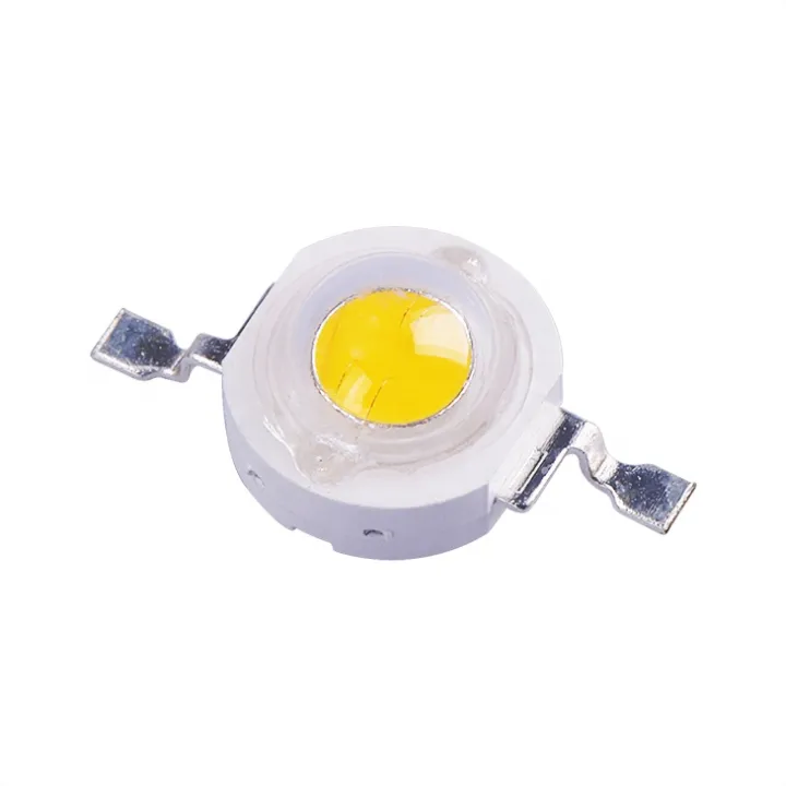 1W High Power Natural White COB LED Chip (20 Pcs) | Daraz.lk
