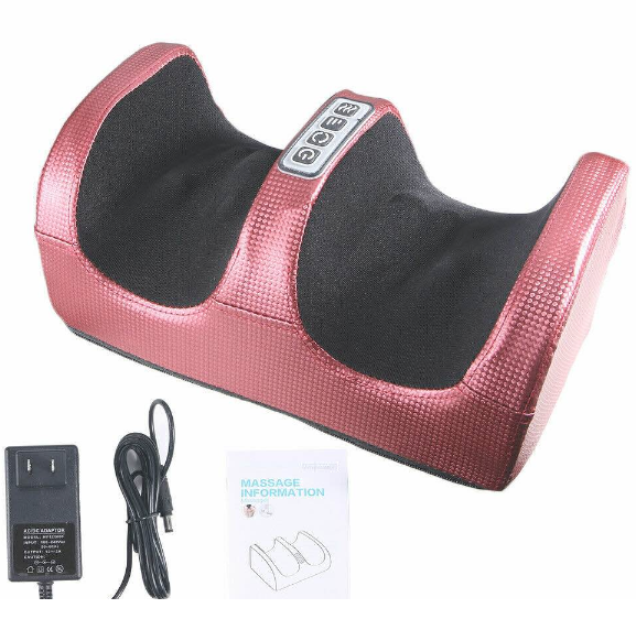 Electric Foot Massage Machine | Daraz.lk