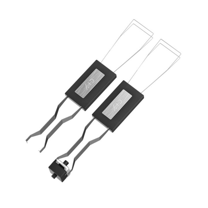 2 in 1 key switch puller keycap puller wire switch mechanical keyboard ...