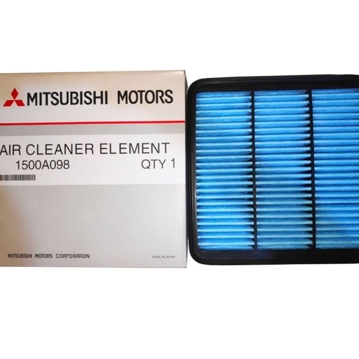 Air Filter For Mitsubishi L200 Pajero Montero Montero Sport OEM ...