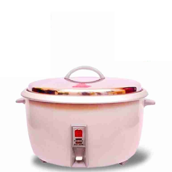 Electric Rice Cooker –3.6Ltr - Mrc-36 | Daraz.lk