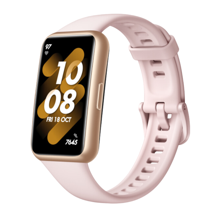 Huawei Smart Band 7 Fitness Tracker and Smart Watch | Daraz.lk