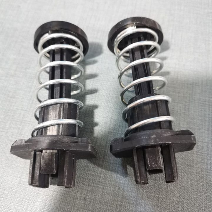 Hood Spring For -2 * Hood Spring-black | Daraz.lk