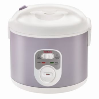 TEFAL Rice Cooker RK1056 | Daraz.lk